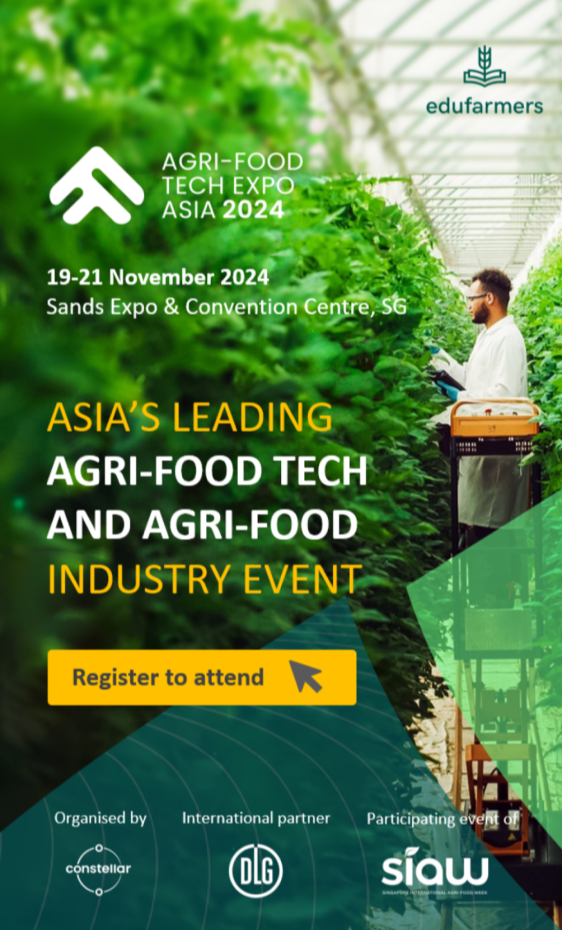 Edu Farmers Foundation