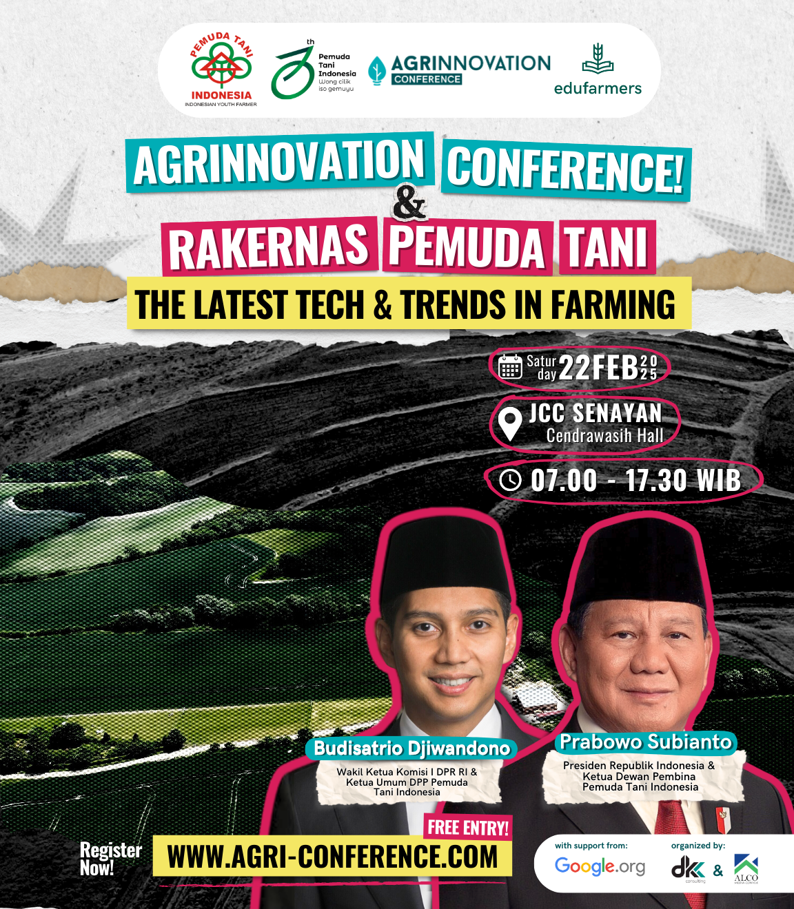 Edu Farmers Foundation