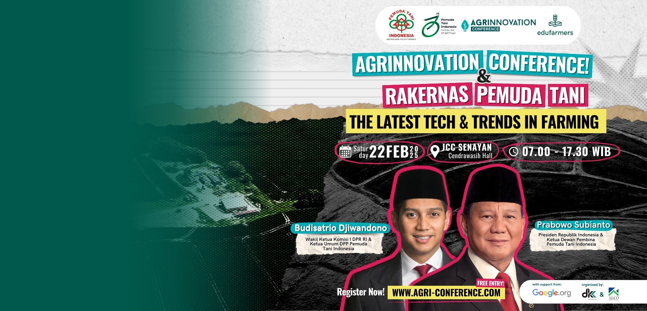 Edu Farmers Foundation