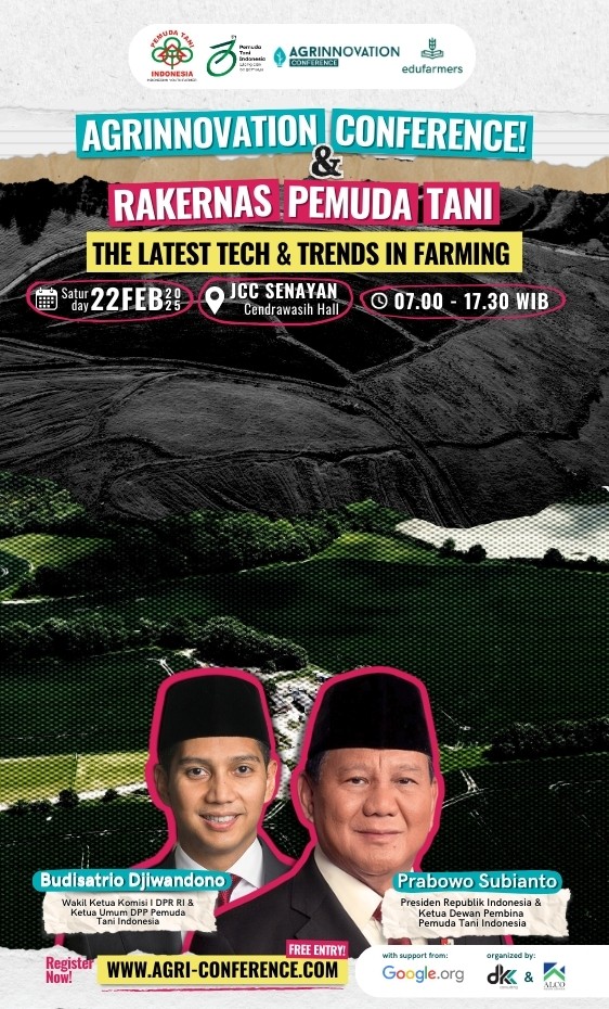 Edu Farmers Foundation