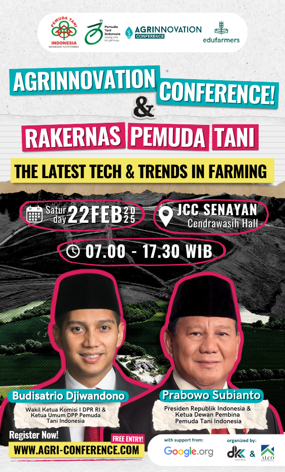 Edu Farmers Foundation