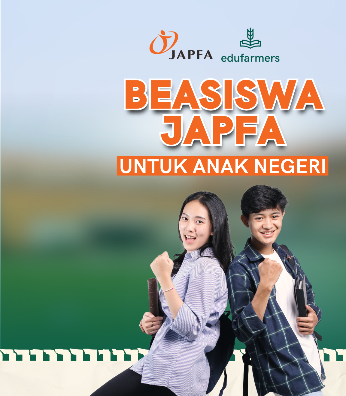 Edu Farmers Foundation