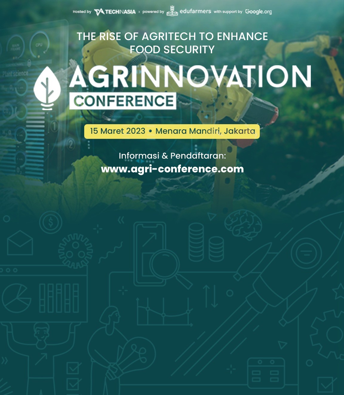 Edu Farmers Foundation