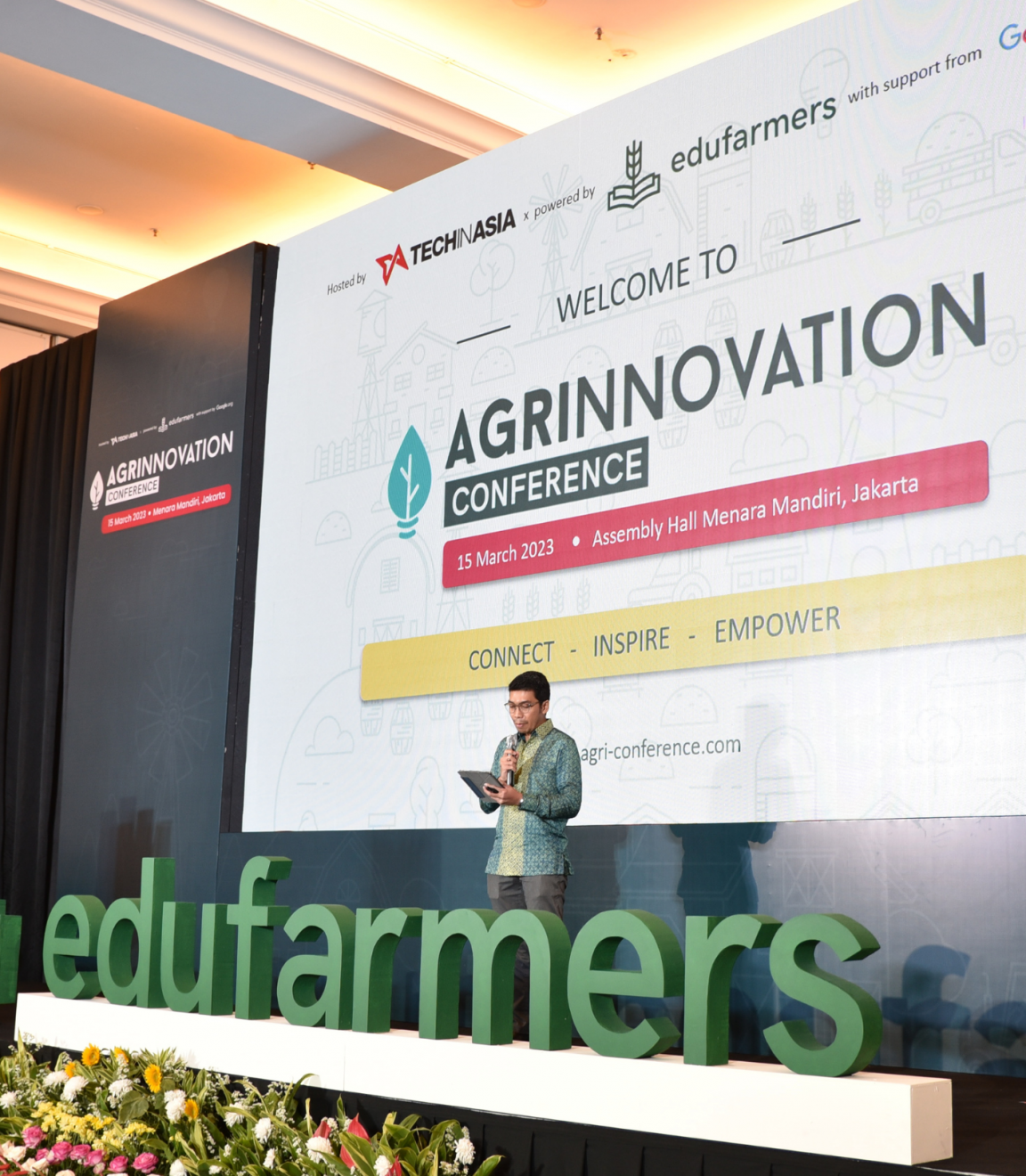 Edu Farmers Foundation