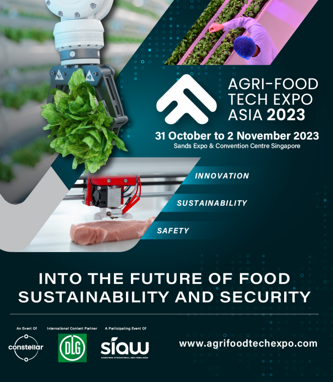 Edu Farmers Foundation