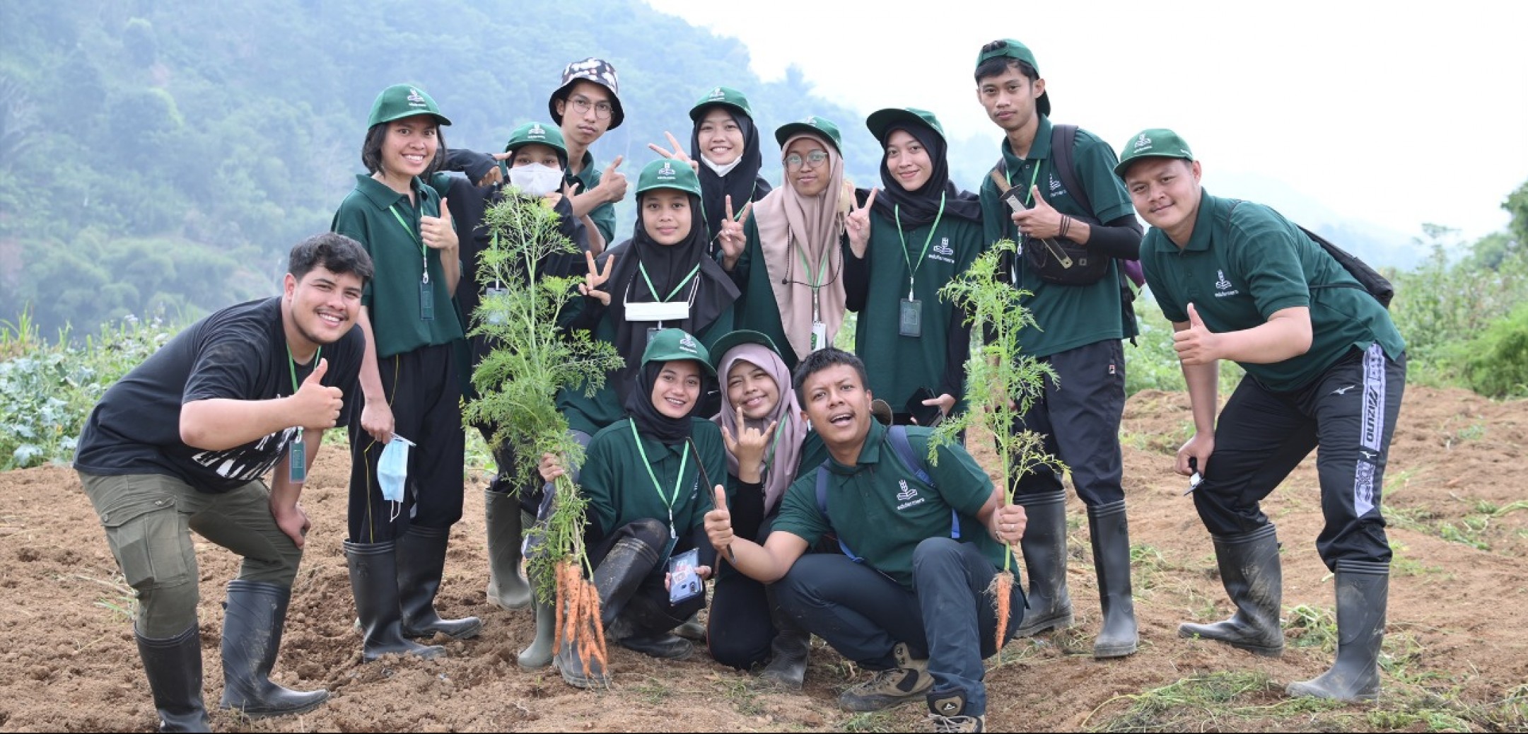 Edu Farmers Foundation