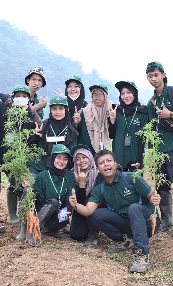 Edu Farmers Foundation