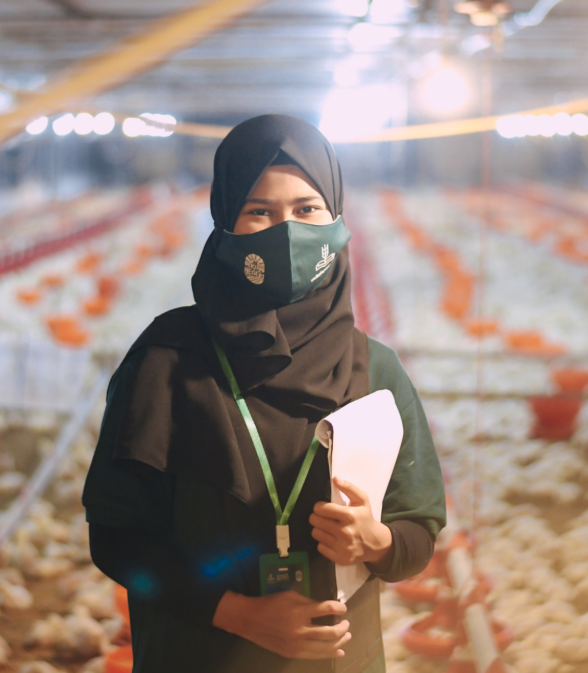 Edu Farmers Foundation