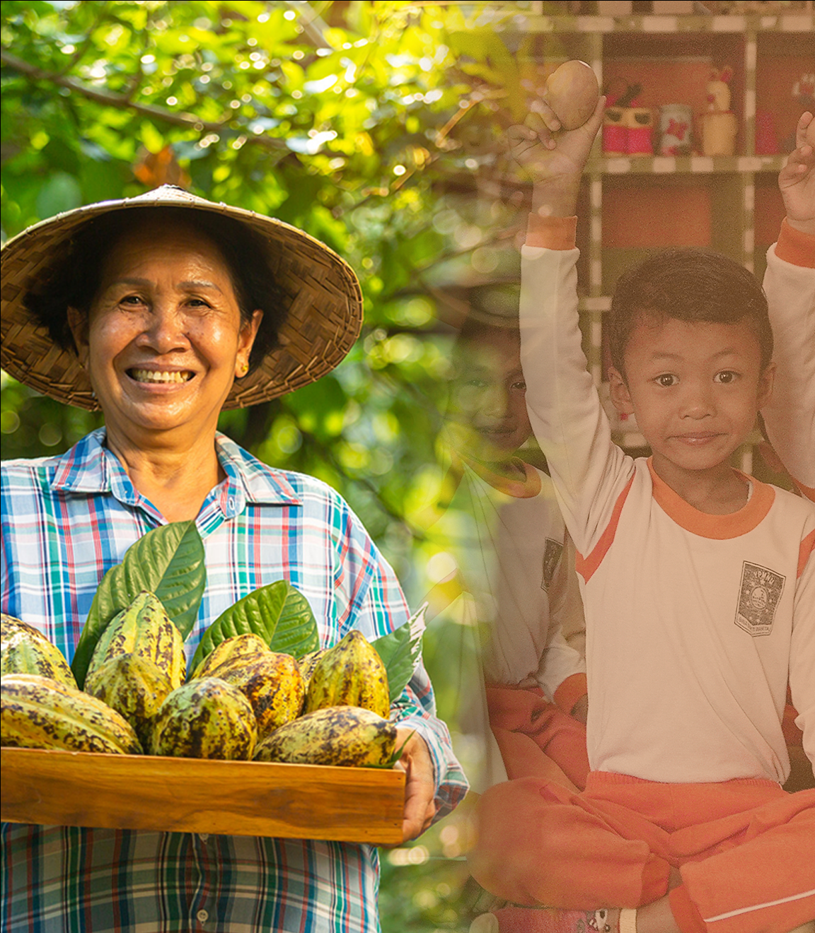 Edu Farmers Foundation