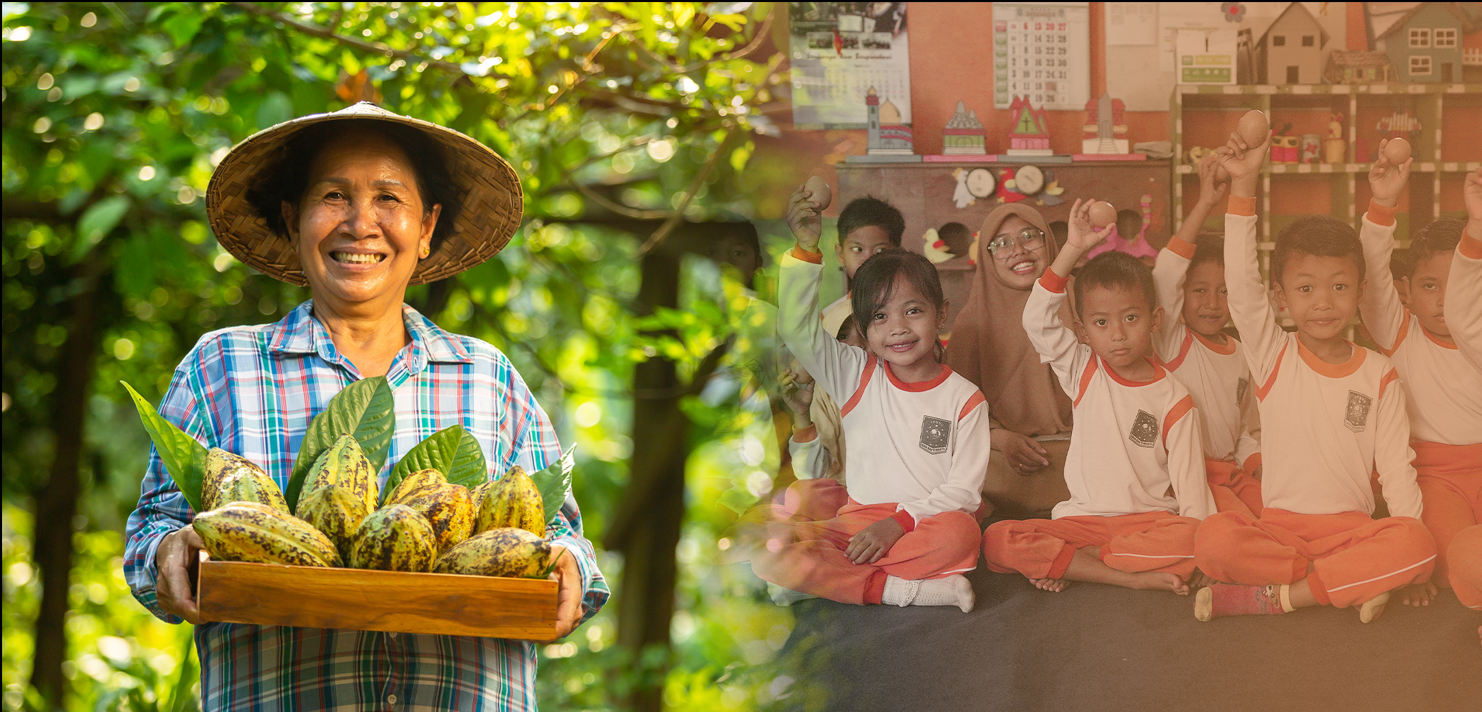 Edu Farmers Foundation