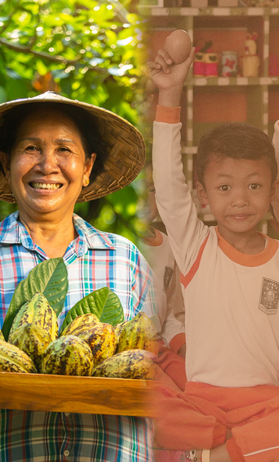 Edu Farmers Foundation