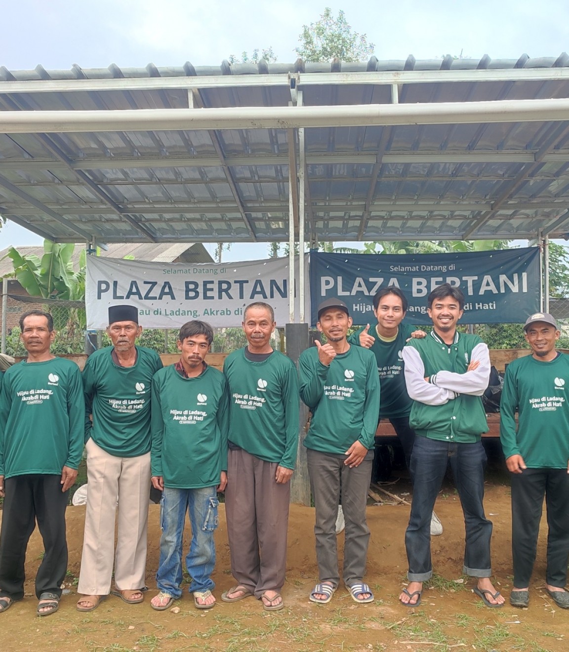 Edu Farmers Foundation